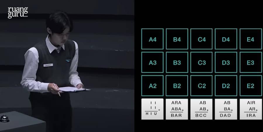 Contoh Soal Cryptarithm dan Cara Menyelesaikannya | IDN Times