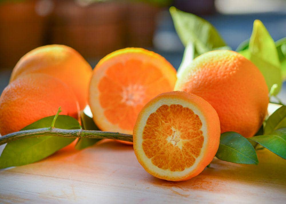 Resep Es Jeruk Susu Segar, Asli Bikin Nyegerin! | IDN Times