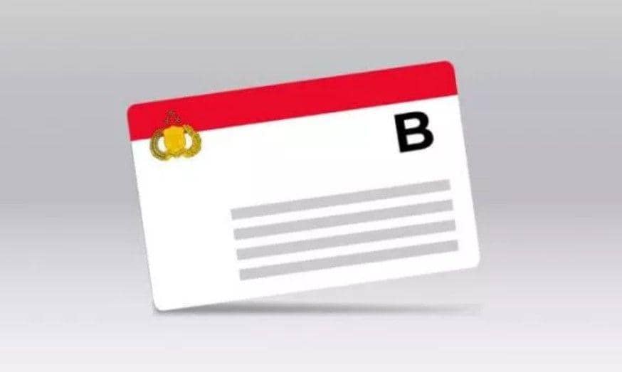 Apa Perbedaan SIM B1 dan B1 Umum? Ini Penjelasannya | IDN Times