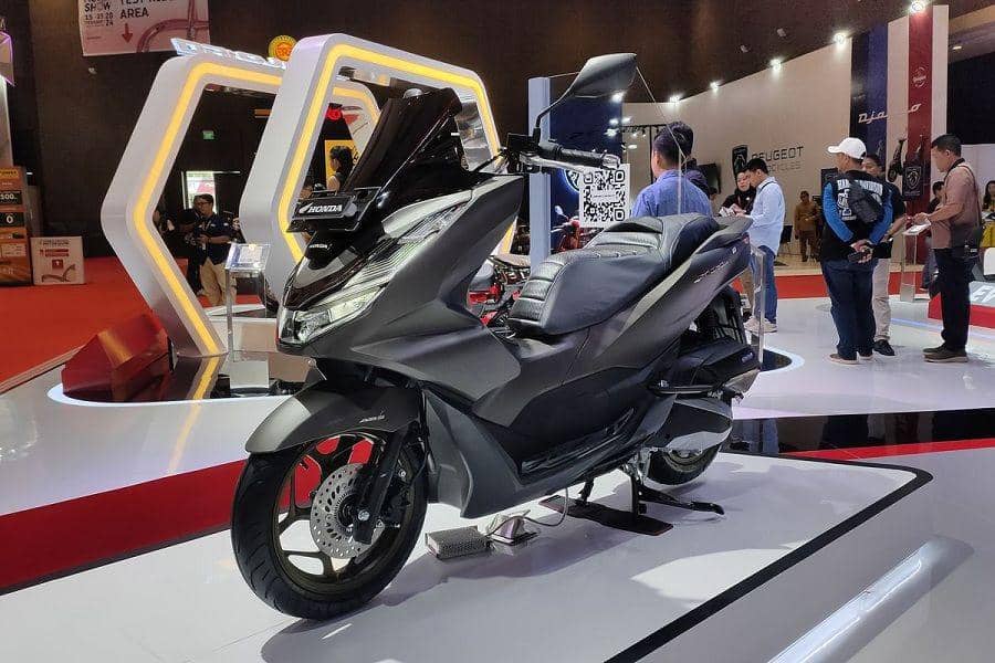 7 Daftar Harga PCX Bekas Terbaru, Mulai Rp19 Jutaan! | IDN Times