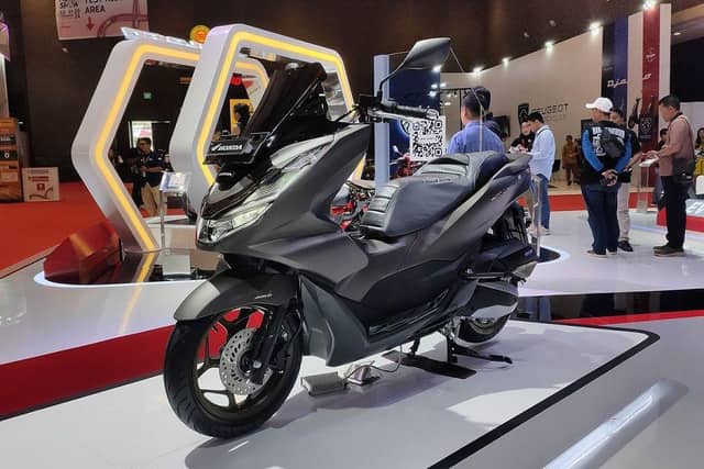 7 Daftar Harga PCX Bekas Terbaru, Mulai Rp19 Jutaan! | IDN Times