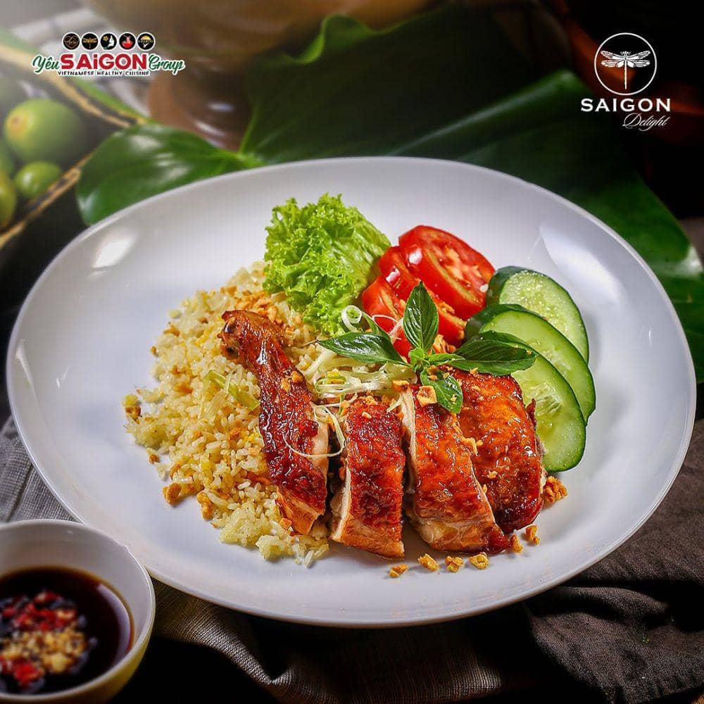 Daftar Menu Saigon Delight Lengkap dengan Harga dan Lokasi | IDN Times