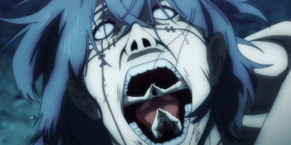 4 Alasan Mahito Bisa Memicu Kembalinya Yuji di Jujutsu Kaisen Modulo ...