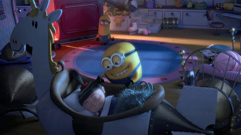 13 Karakter Minion Paling Populer, Ada yang Jadi Mega Minion | Duniaku.com