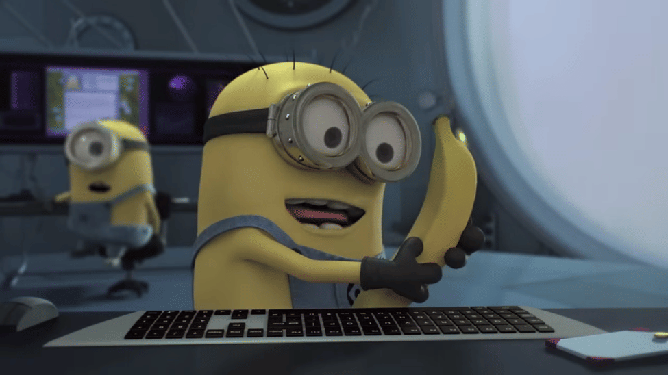 13 Karakter Minion Paling Populer, Ada yang Jadi Mega Minion | Duniaku.com