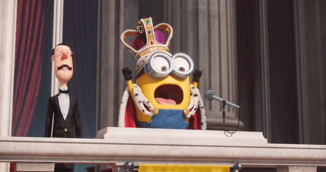 13 Karakter Minion Paling Populer, Ada yang Jadi Mega Minion | Duniaku.com