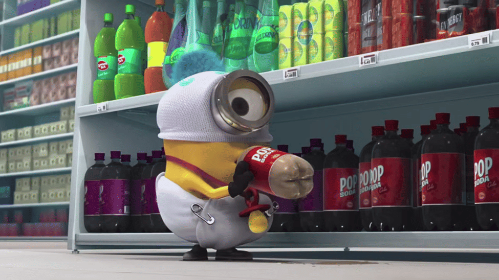 13 Karakter Minion Paling Populer, Ada yang Jadi Mega Minion | Duniaku.com