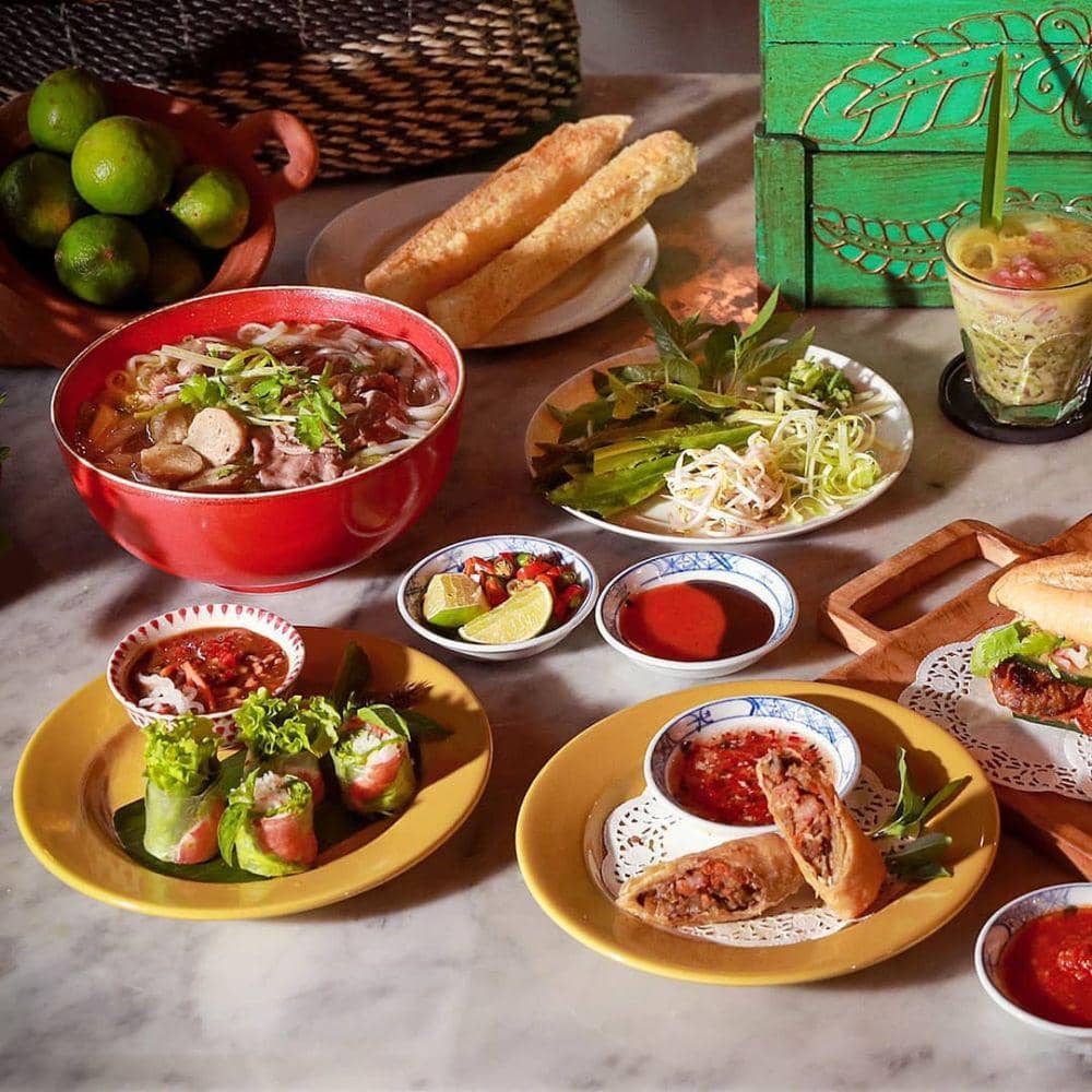 10 Restoran di PIM Paling Favorit dan Recommended | IDN Times