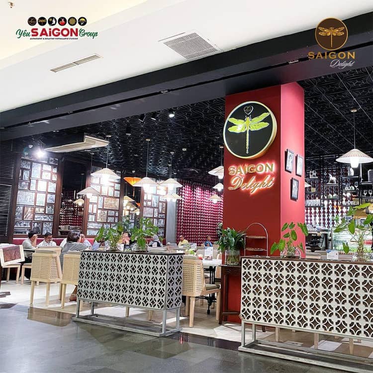 Daftar Menu Saigon Delight Lengkap dengan Harga dan Lokasi | IDN Times
