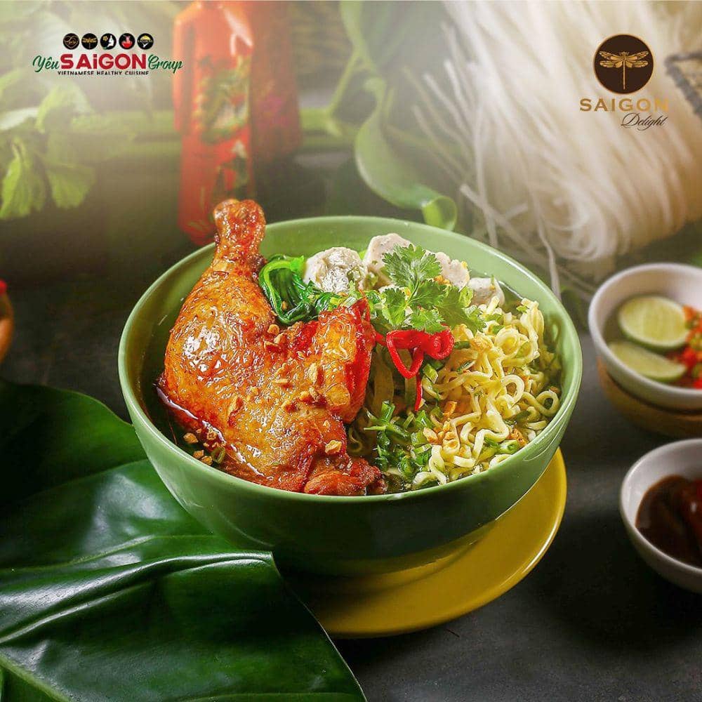 Daftar Menu Saigon Delight Lengkap dengan Harga dan Lokasi | IDN Times