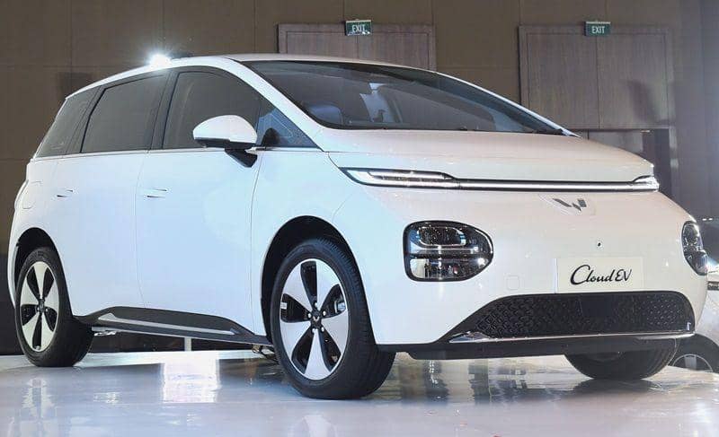 5 Mobil Listrik dengan Garansi Seumur Hidup, Ada Wuling! | IDN Times