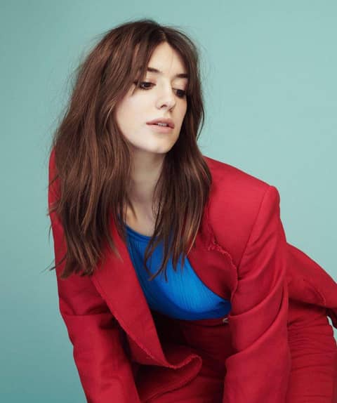 10 Fakta Daisy Edgar-Jones, Aktris Twisters yang Jago Akting | IDN Times