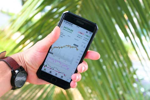 8 Cara Bermain Saham buat Investor Pemula | IDN Times