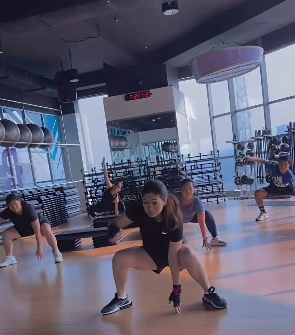 7 Rekomendasi Tempat Gym di Jakarta Pusat dan Biayanya | IDN Times
