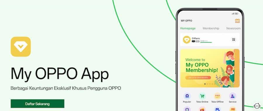 4 Cara Cek Garansi OPPO, Cek Masih Berlaku atau Tidak | IDN Times