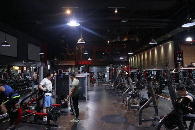 7 Rekomendasi Tempat Gym di Jakarta Pusat dan Biayanya | IDN Times