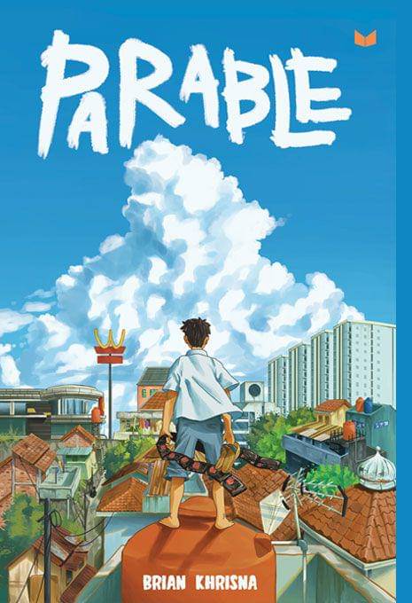 10 Buku Karya Brian Khrisna, Angkat Kisah Romansa Isu Sosial | IDN Times