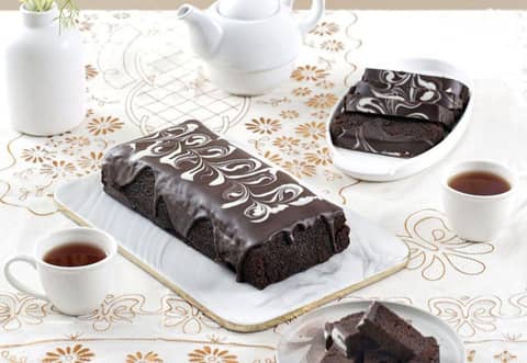 Daftar Menu Brownies Amanda 2024 Beserta Harganya | IDN Times