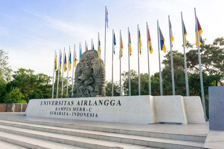 Profil Prodi S2 Pengembangan Sumber Daya Manusia UNAIR | IDN Times