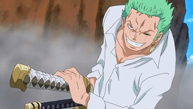 Biodata 10 Kru Topi Jerami One Piece, Luffy hingga Jinbe | Duniaku.com