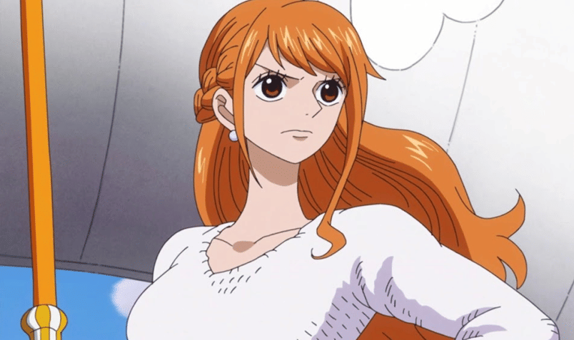 13 Fakta dan Profil Nami One Piece, Navigator Topi Jerami | Duniaku.com