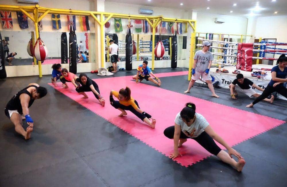7 Rekomendasi Tempat Gym di Jakarta Barat dan Biayanya | IDN Times