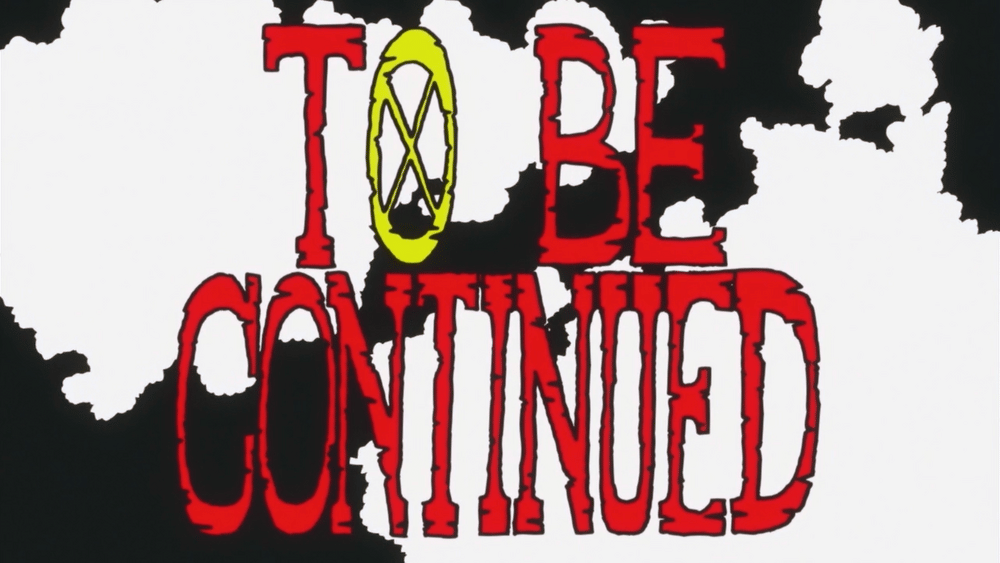18 Layar To Be Continued Spesial di Anime One Piece! | Duniaku.com