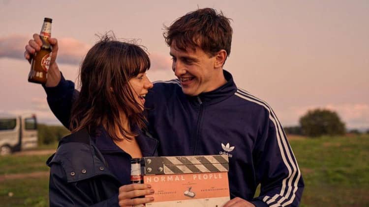 10 Fakta Daisy Edgar-Jones, Aktris Twisters yang Jago Akting | IDN Times