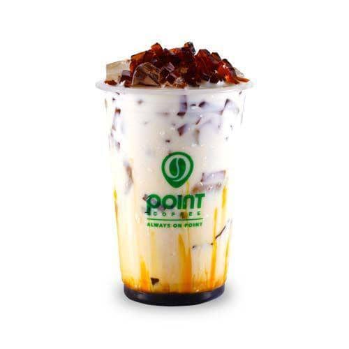 Menu Indomaret Point Coffee Terbaru 2024 beserta Harganya | IDN Times