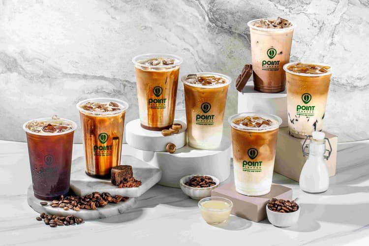 Menu Indomaret Point Coffee Terbaru 2024 beserta Harganya | IDN Times