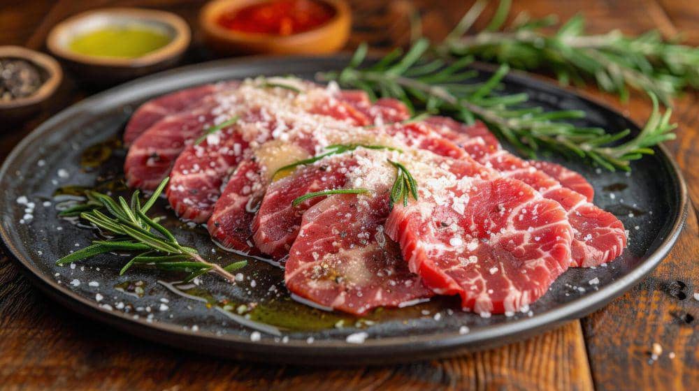 Resep Bumbu Marinasi Daging Slice yang Meresap Maksimal | IDN Times