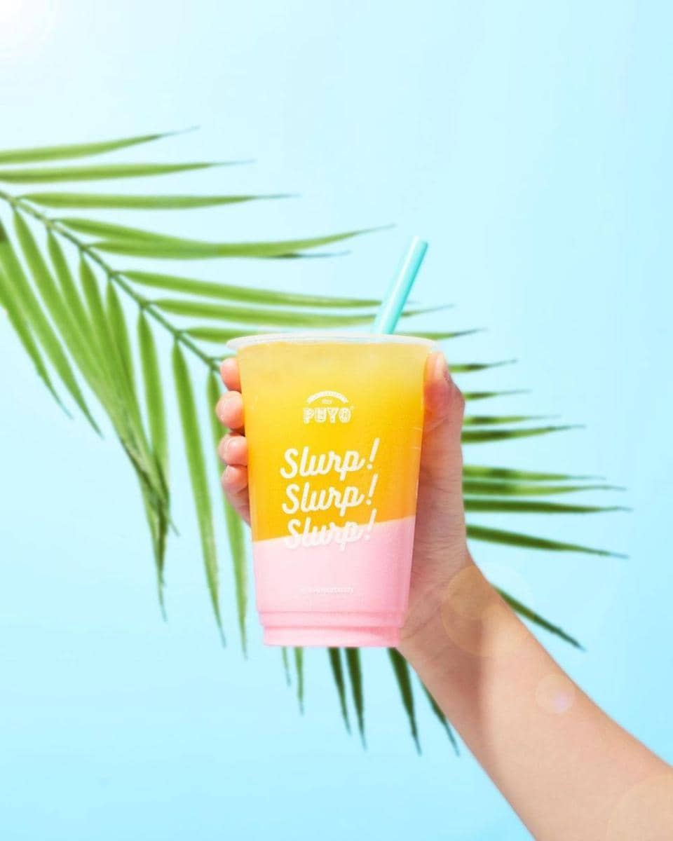 Daftar Menu Puyo dan Harganya, Silky Pudding Favoritnya | IDN Times