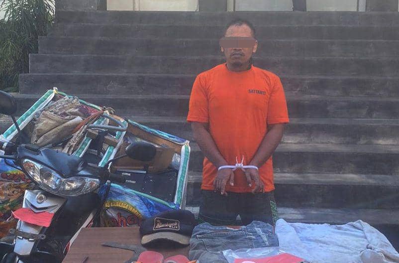 Maling Meteran PDAM Resahkan Warga Kota Malang Tertangkap | IDN Times Jatim