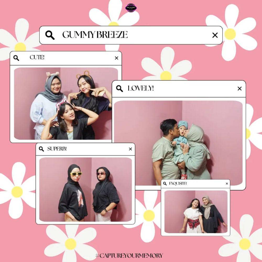 7 Rekomendasi Photobox dan Self Photo di Surabaya | IDN Times Jatim