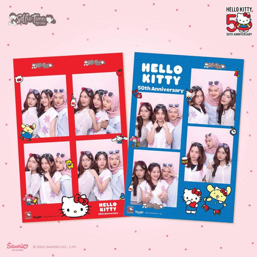 7 Rekomendasi Photobox dan Self Photo di Surabaya | IDN Times Jatim
