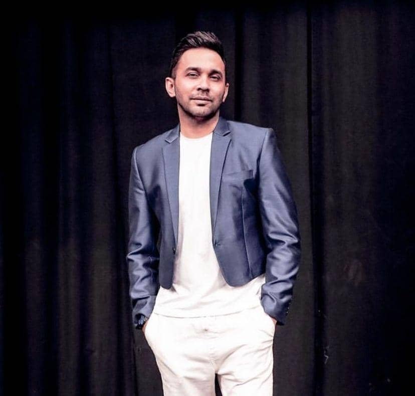 Biodata dan Profil Teuku Zacky | IDN Times