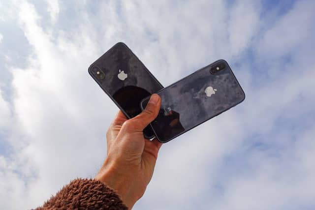 Perbedaan iPhone Inter dan iBox, Harus Tahu Sebelum Beli | IDN Times