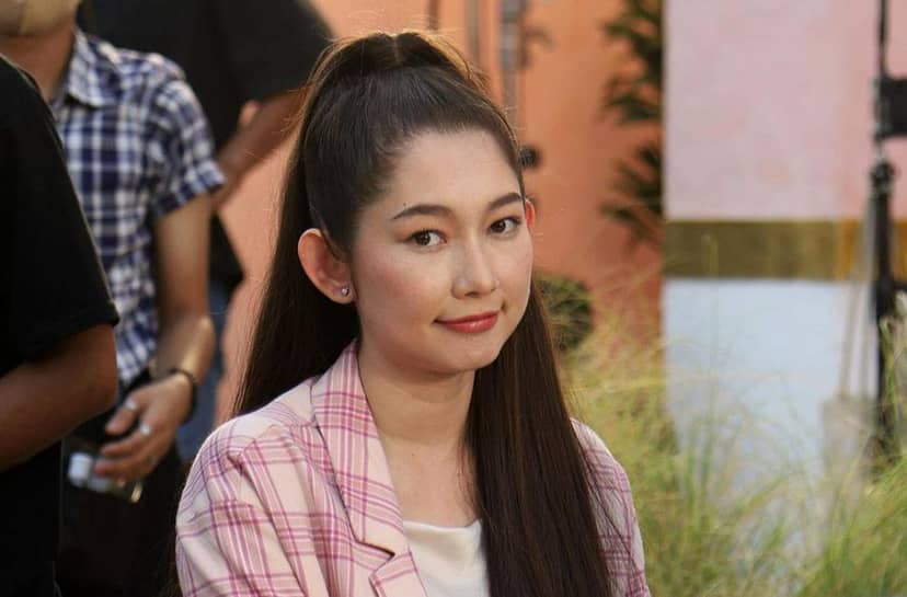 Profil Devina Aureel, Berperan di Film Seni Memahami Kekasih | IDN Times