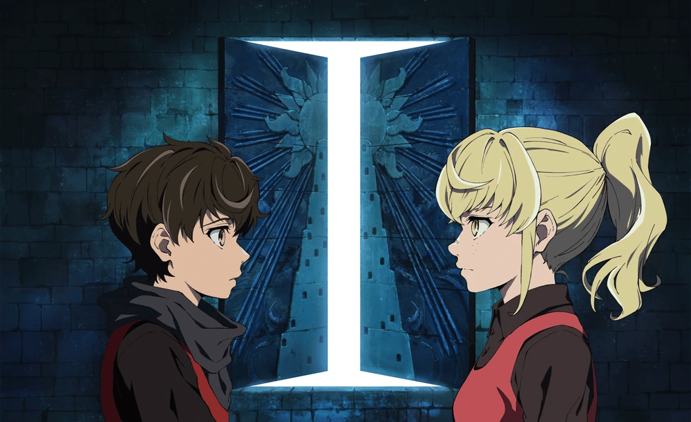 Sinopsis Tower of God: Petualangan Mendaki Menara Misterius | Duniaku.com