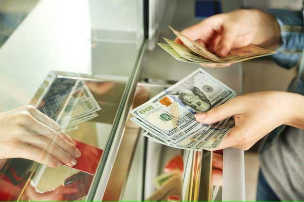 4 Jenis-Jenis Transfer Bank yang ada di Indonesia | IDN Times