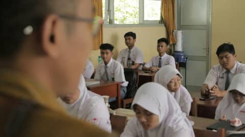 20 Contoh Program Kerja OSIS yang Kreatif, Berbagai Bidang | IDN Times