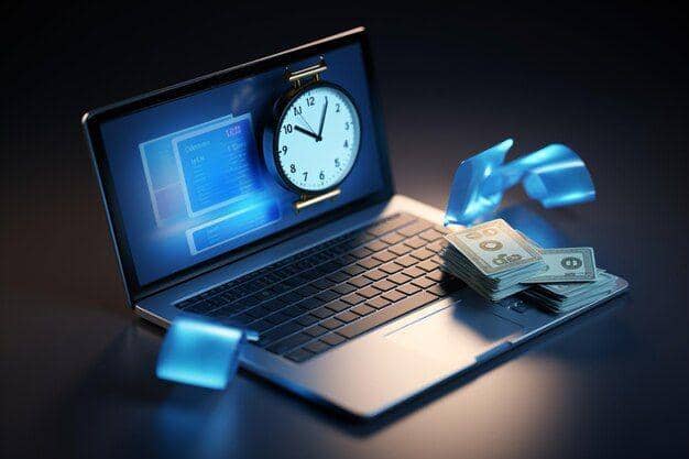 Apa itu SKN dan RTGS? Ini Definisi dan Perbedaan Keduanya! | IDN Times