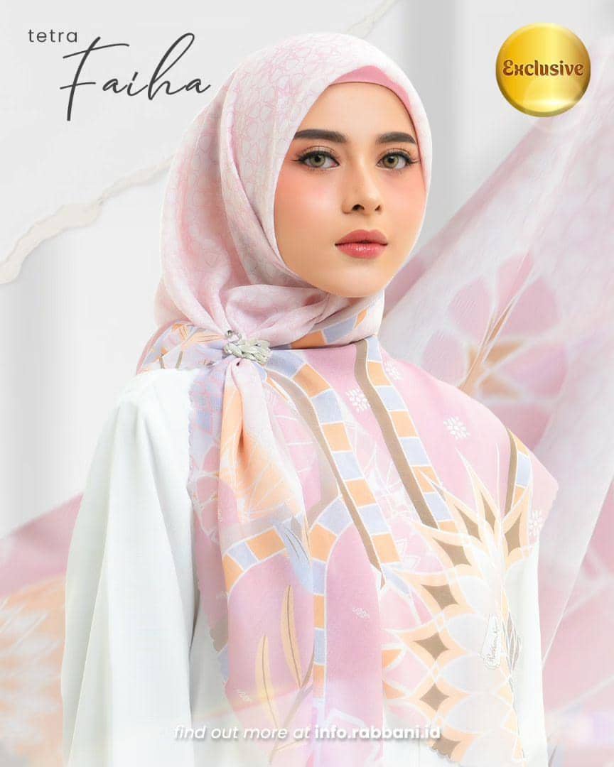 7 Rekomendasi Toko Hijab di Surabaya | IDN Times Jatim