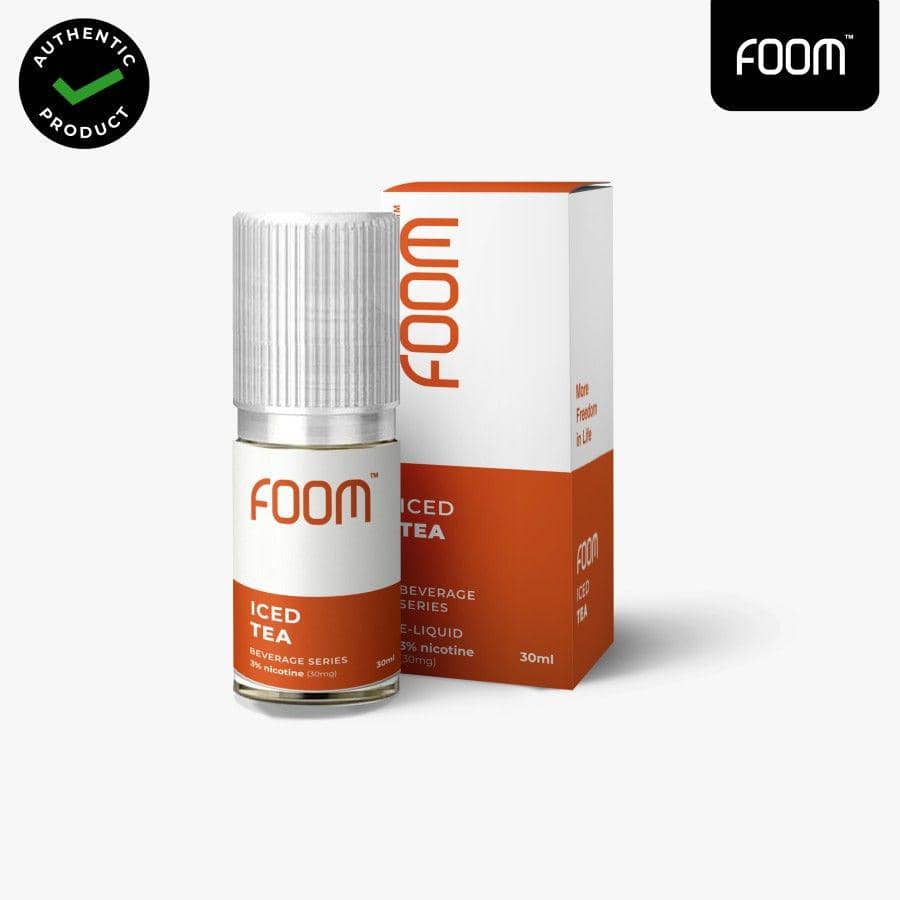 7 Rekomendasi Liquid FOOM Terenak, Mana Favoritmu? | IDN Times