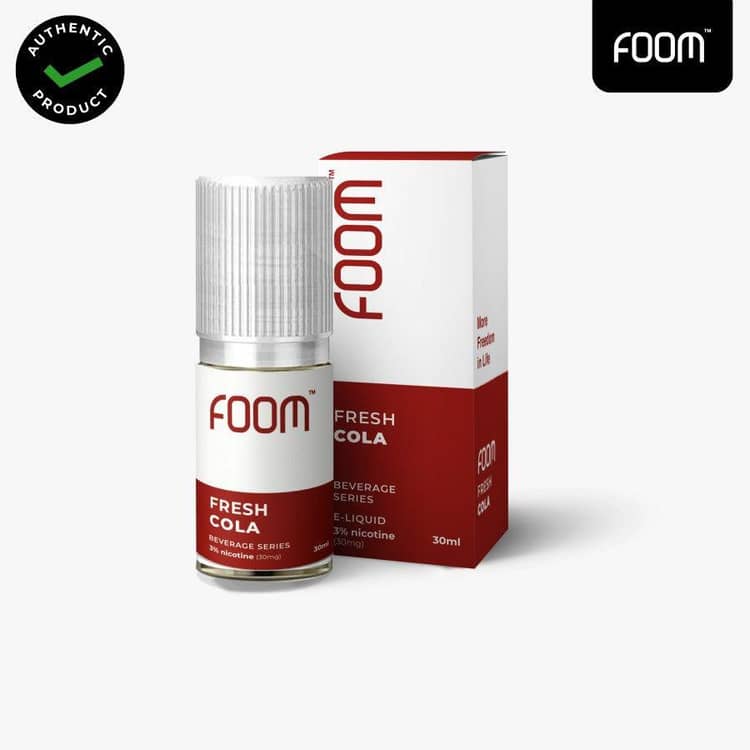 7 Rekomendasi Liquid FOOM Terenak, Mana Favoritmu? | IDN Times