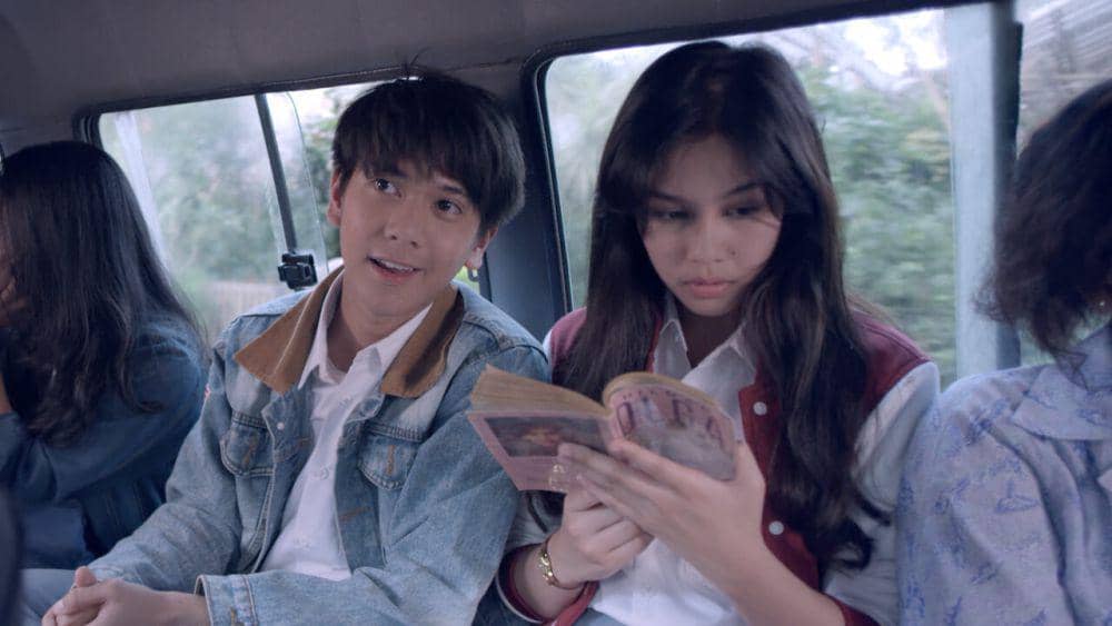 8 Film Adaptasi Novel Pidi Baiq, Bukan Cuma 'Dilan' | IDN Times Sumut