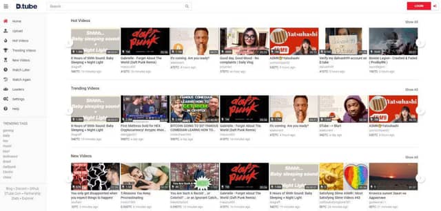 7 Situs Streaming Video yang Lebih Baik dari YouTube | IDN Times