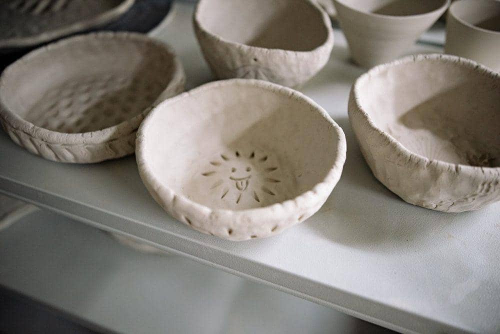 6 Langkah Membuat Kerajinan Clay, Mudah Diikuti Pemula | IDN Times