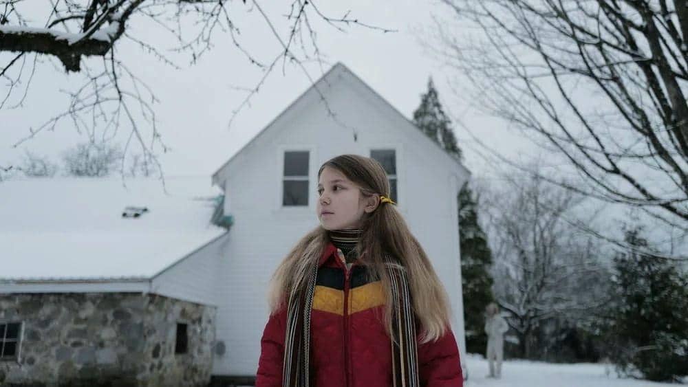 Penjelasan Ending Film Longlegs, Apa Maksud Adegan Terakhir? | IDN Times