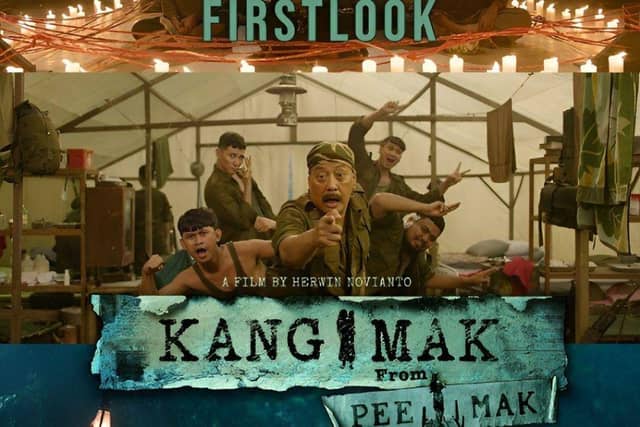 Remake Film Thailand, Perbedaan Dasar Kang Mak dari Pee Mak | IDN Times